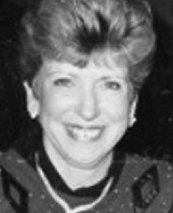 Sharon Mae Moss Whilden | News, Sports, Jobs - News and Sentinel